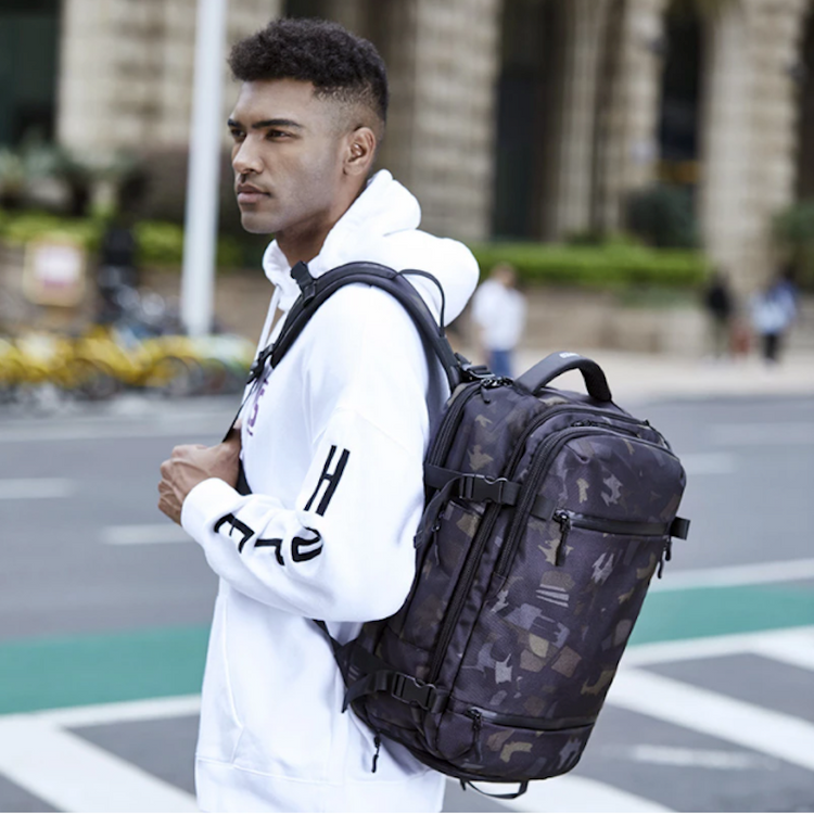 SMART BACKPACKS | SmartBag