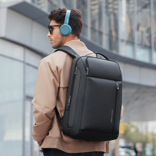 SMART BACKPACKS | SmartBag