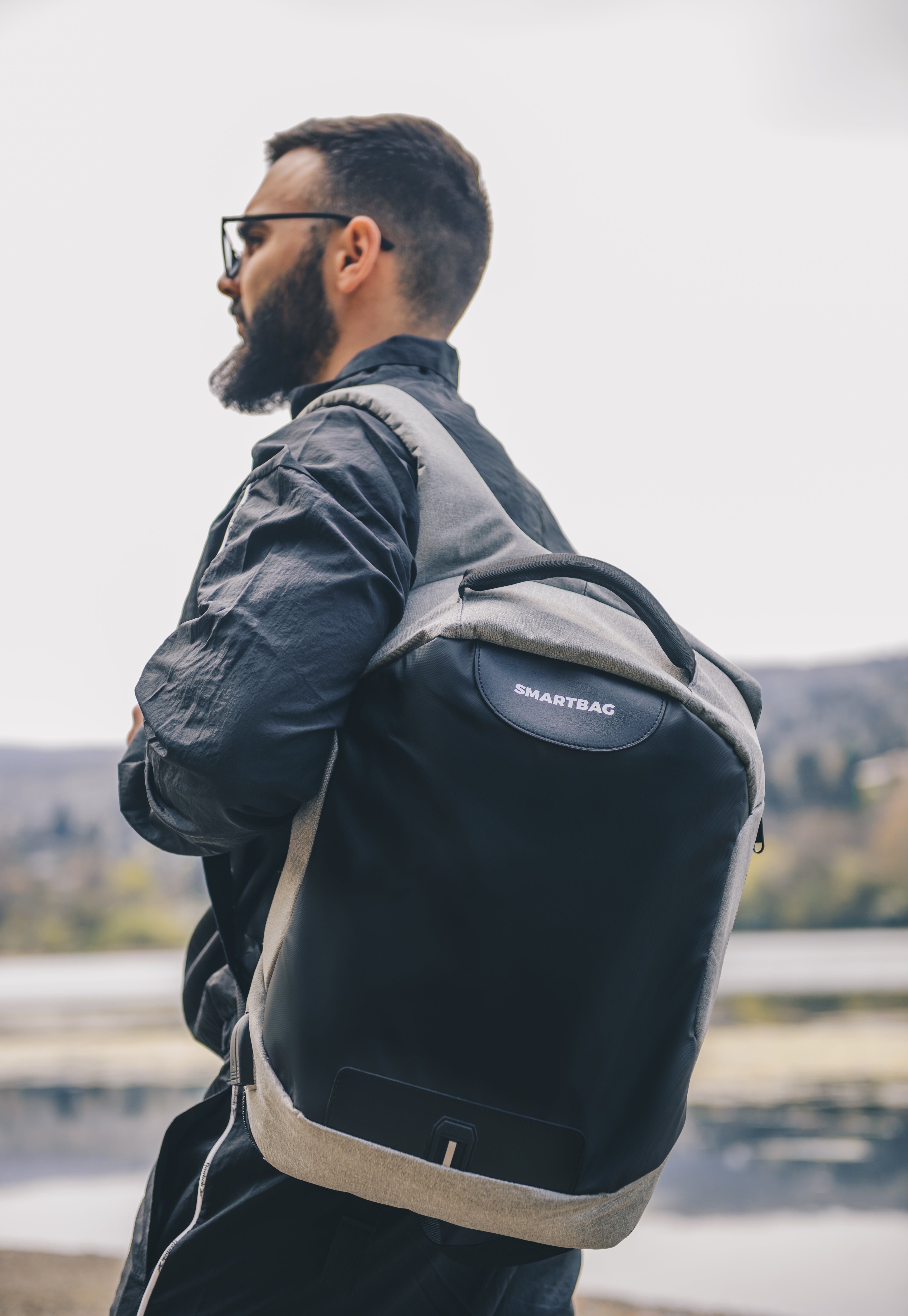 SMART BACKPACKS | SmartBag