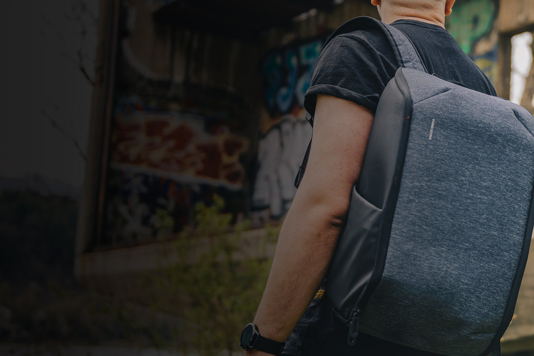 SMART BACKPACKS | SmartBag