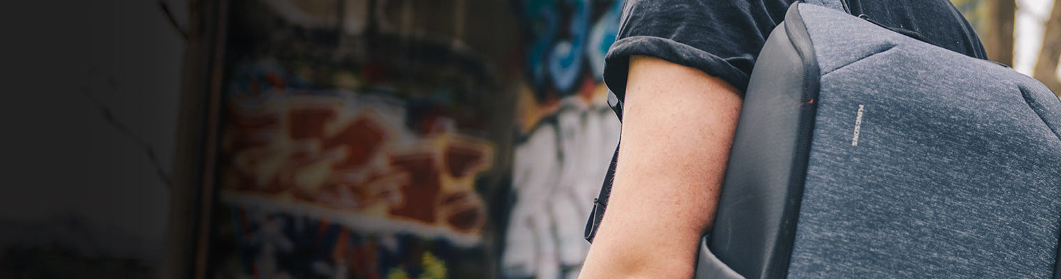 SMART BACKPACKS | SmartBag